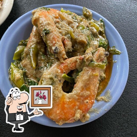 Annie Bea Eatery, Angeles - Restaurant menu, prices and reviews