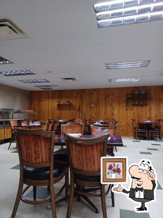The Curry House, Bancroft - Restaurant menu, prices and reviews