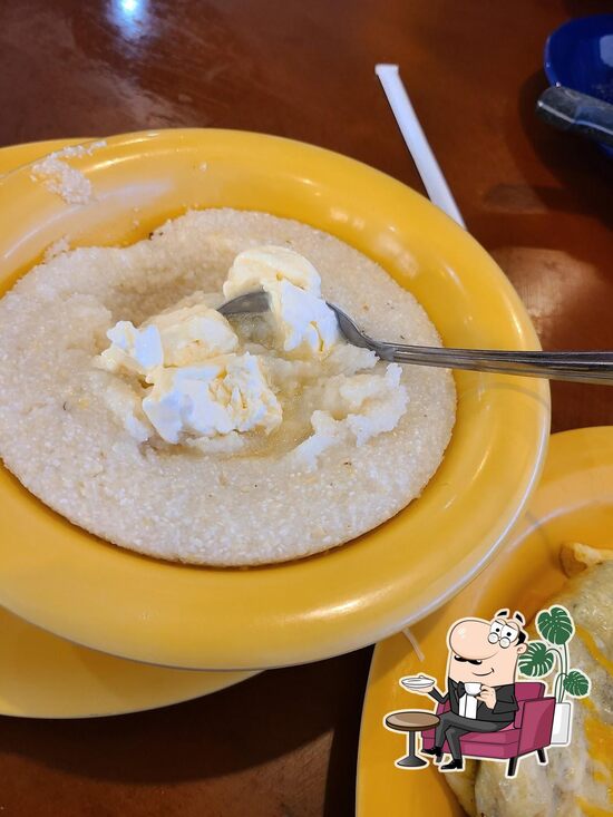 Tippy cow cafe, Billings - Restaurant menu, prices and reviews
