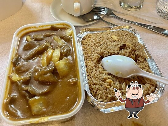 BAMBOO INN, Glasgow - Restaurant menu, prices and reviews