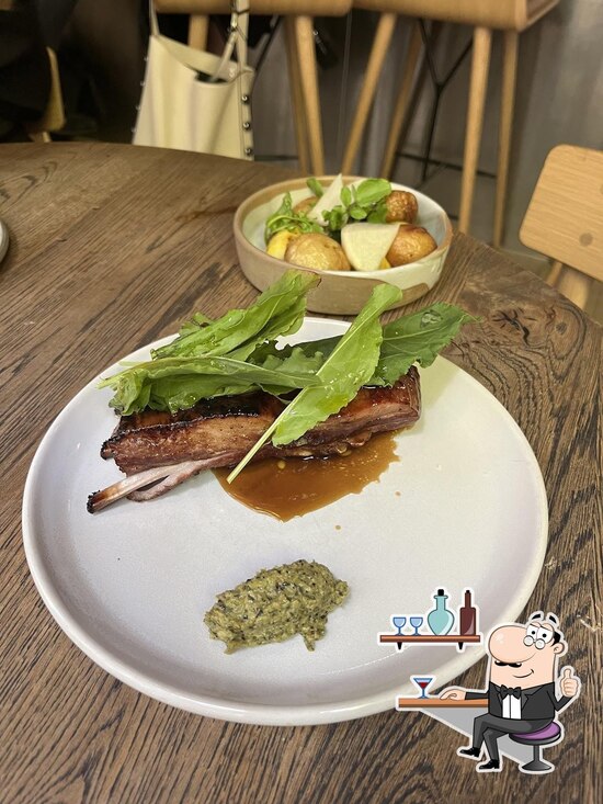 Freyja, Melbourne - Restaurant menu, prices and reviews