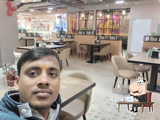 RR sweets, Narnaul - Restaurant menu, prices and reviews