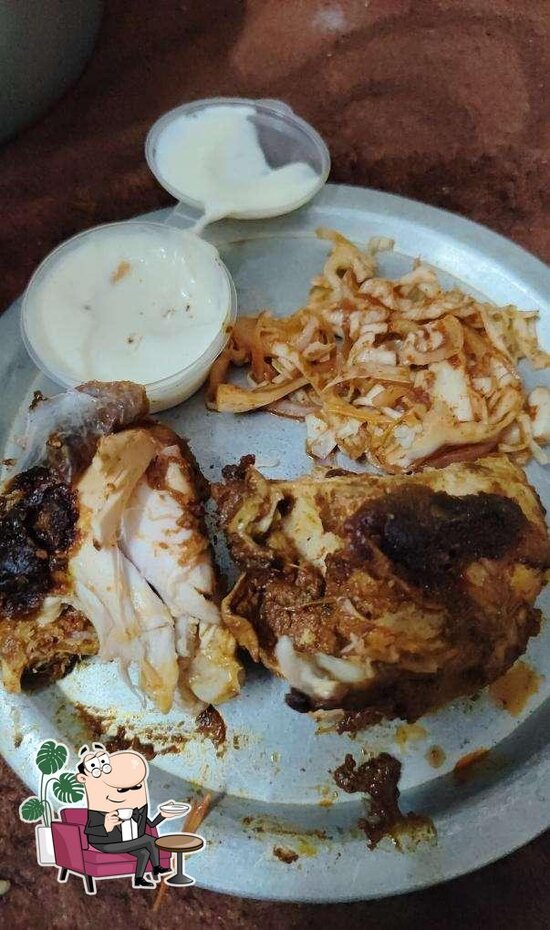 Al Khaja Restaurant, Bengaluru - Restaurant menu, prices and reviews
