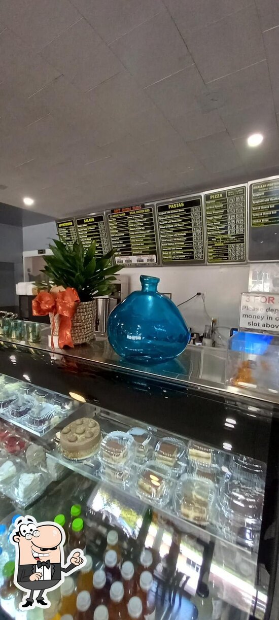 Lynn's Cafe, Abbeville - Restaurant menu, prices and reviews