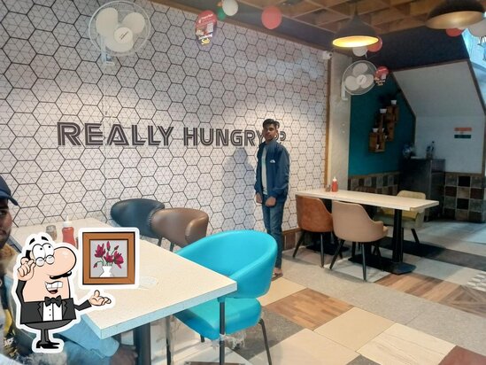 Hungry Point - Akhnoor - Restaurant menu, prices and reviews