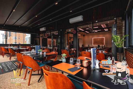Finezza Italian Kitchen Italian Restaurant Poole, Poole - Restaurant ...