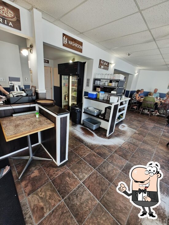 Kaylee's Pizzeria, Kapuskasing - Restaurant menu, prices and reviews