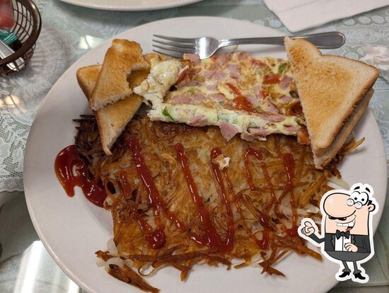 Jim's Cafe, New Westminster - Restaurant menu, prices and reviews