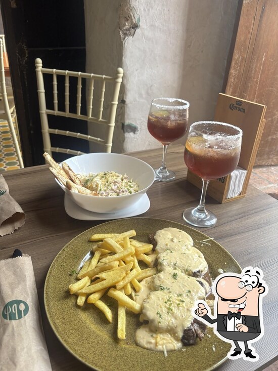 Guaka Rest Bar, Honda - Restaurant menu, prices and reviews