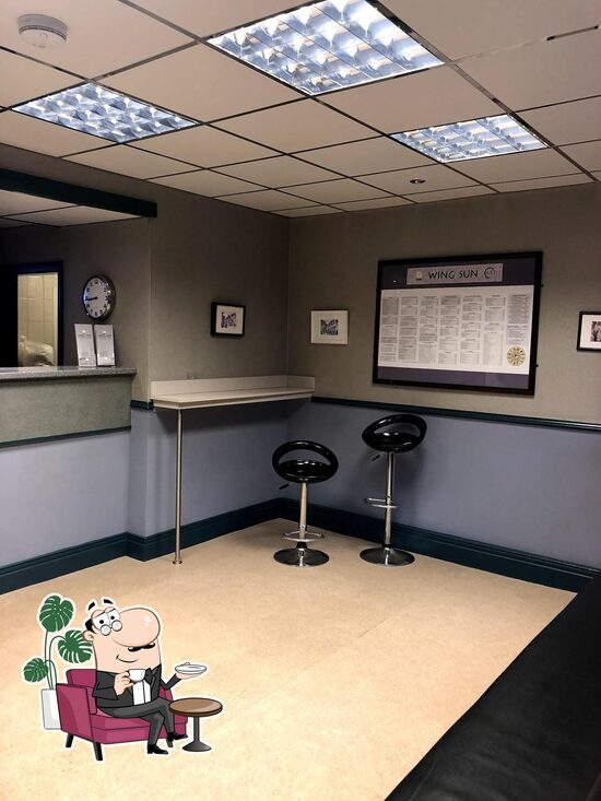 New Wing Sun, Gateshead, Felling - Restaurant menu, prices and reviews