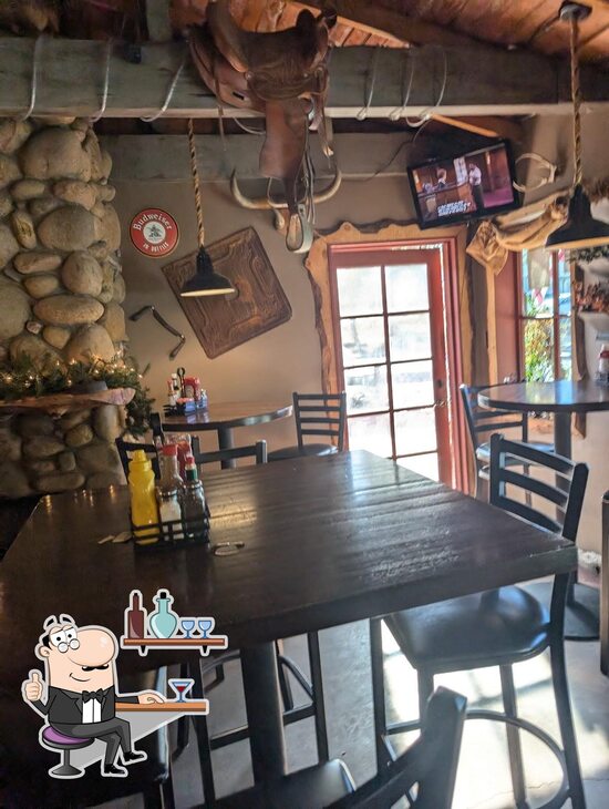 Alpine Tavern and Grill, Alpine - Restaurant menu, prices and reviews