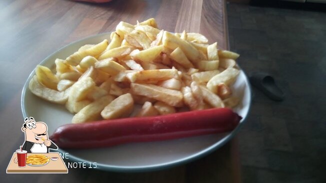 Albrighton Fish & Chips, Albrighton - Restaurant menu, prices and reviews