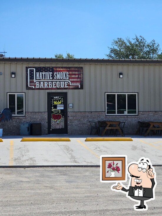 Native Smoke BBQ LLC, Elgin - Restaurant menu, prices and reviews