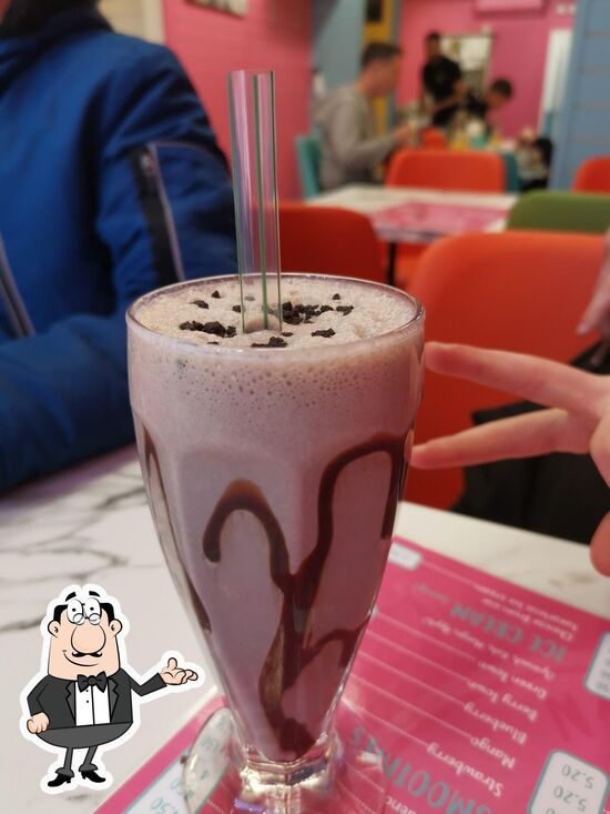 Waffle town, Diss - Restaurant menu, prices and reviews