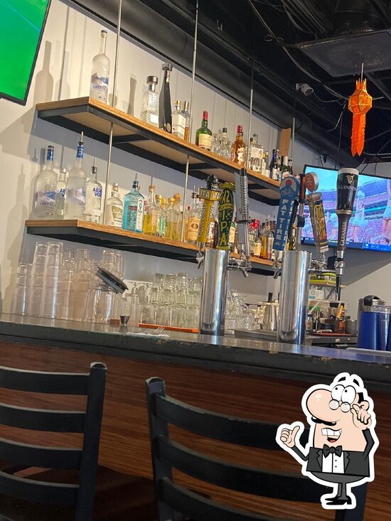 Thai Chili 89 Thai Street Food (Breckenridge Location), Breckenridge ...