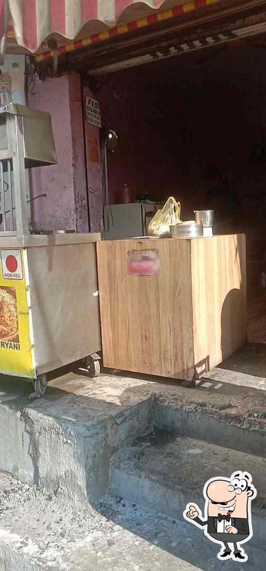 Chaska Chicken Corner, Jammu - Restaurant menu, prices and reviews