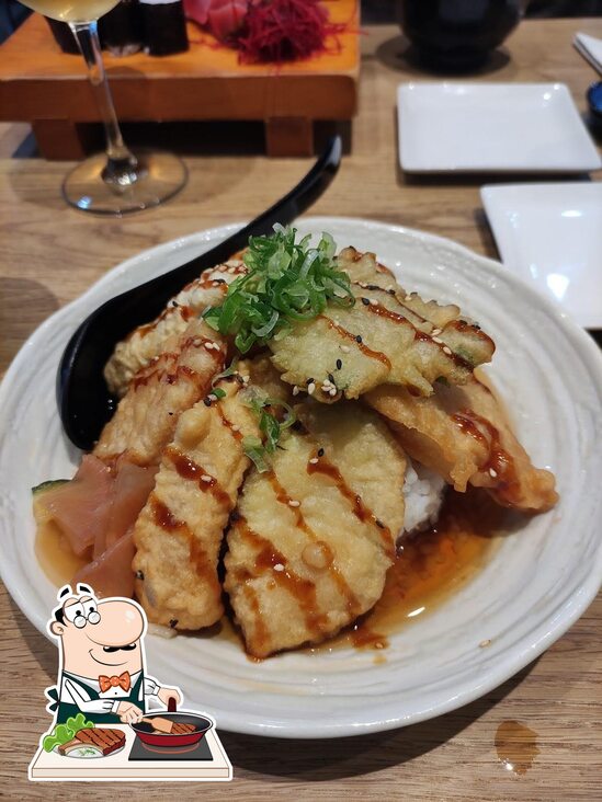 Atari-tei (formerly Atariya Hendon) – Japanese Sushi House Restaurant ...
