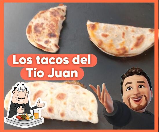 Taqueria el Tío Juan, Ures - Menú del restaurante, precios y reseñas