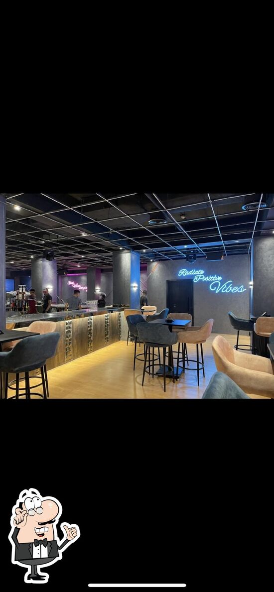 Vibes cafe and restaurant - Restaurant menu, prices and reviews