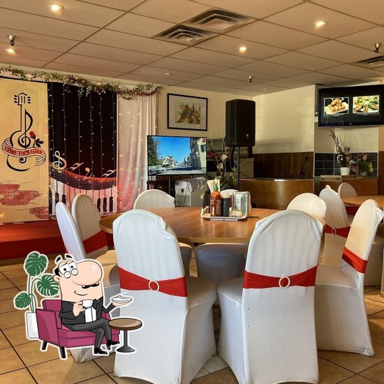 Saigon Chef Restaurant, Calgary - Restaurant menu, prices and reviews