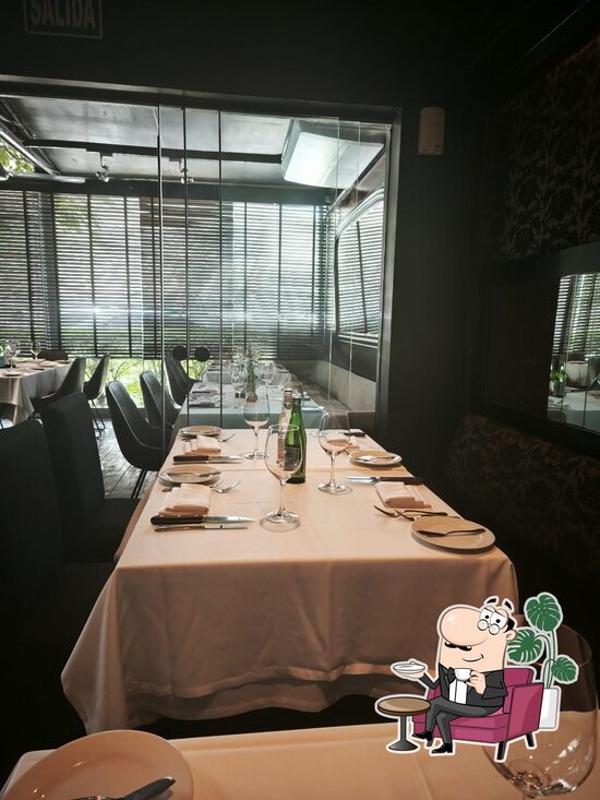 Carnal Prime Steakhouse, Miraflores - Restaurant menu, prices and reviews