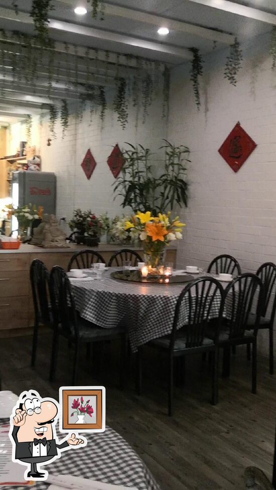 James Kitchen, Huskisson - Restaurant menu, prices and reviews
