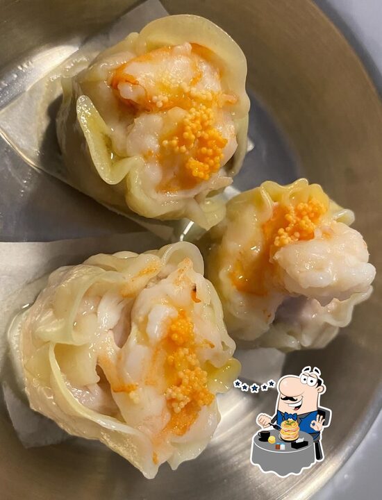 Menu at Prince Wonton Restaurant, Coron