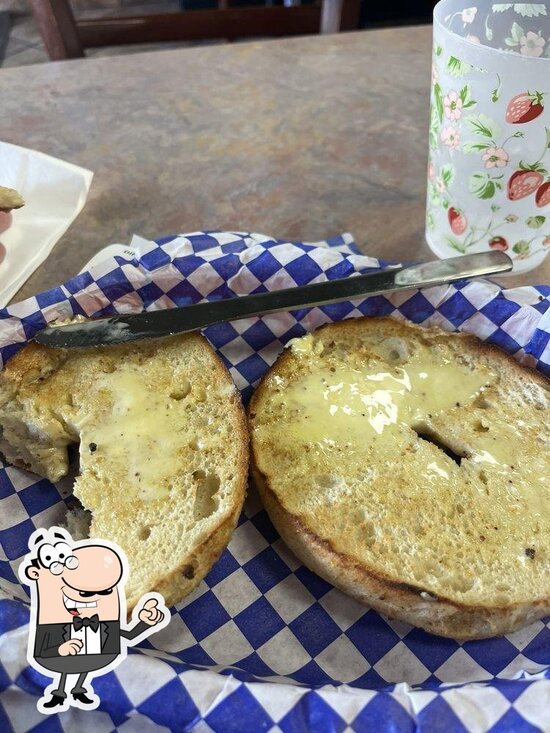 Dinks Deli & Bagel Bakery, Santa Clarita - Restaurant menu, prices and ...