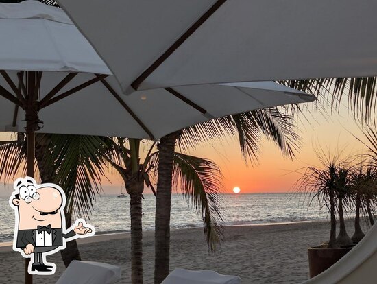Táu Beach Club, Puerto Vallarta - Restaurant menu, prices and reviews