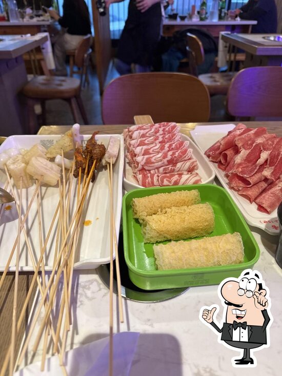 Maya Hot Pot, Auckland - Restaurant menu, prices and reviews