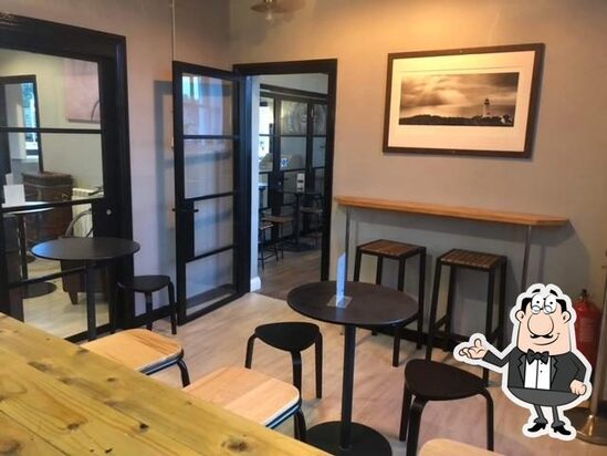 Ely Food Station, Ely - Restaurant menu, prices and reviews