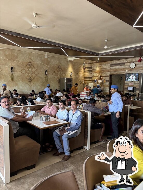 Madhuram hotel, Virar - Restaurant menu, prices and reviews