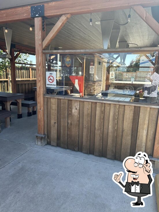 Da Kindz Island Grill, Sequim - Restaurant menu, prices and reviews
