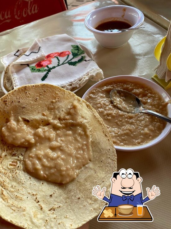 Menudo y Birria Gaytán, El Arenal - Menú del restaurante, precios y reseñas