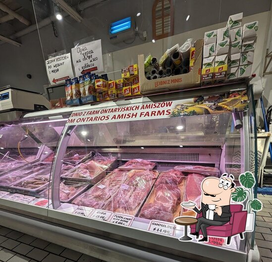 Wisla Delicatessen, Mississauga - Restaurant menu, prices and reviews