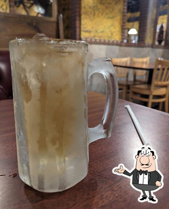 Los Portales, Jackson - Restaurant menu, prices and reviews