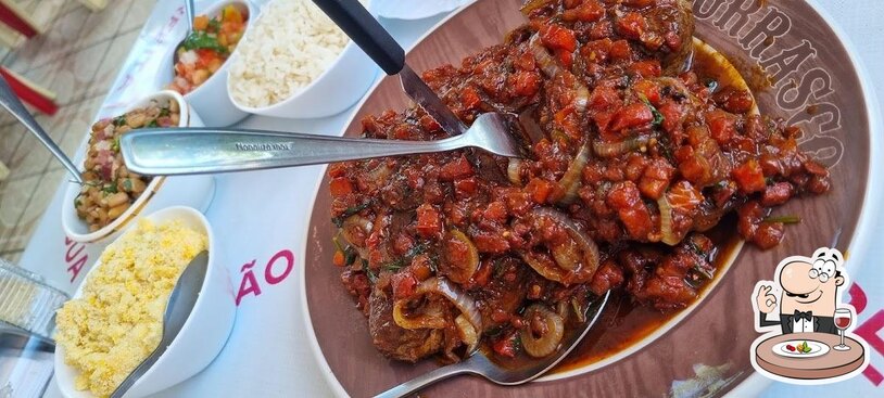 Toca do Dinho, Salvador - Menu do restaurante, preços e opiniões