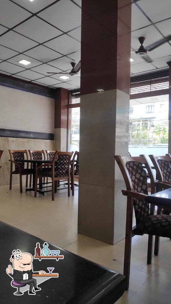 Malabar Restaurant, Ernakulam, Town Hall - Restaurant menu, prices and ...