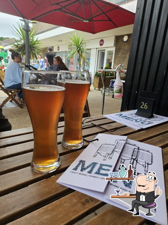 The Port Bar Portishead, Bristol - Restaurant menu, prices and reviews