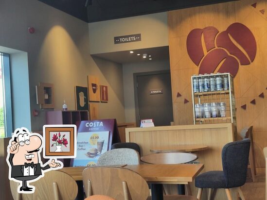 Costa Coffee, Swaffham - Restaurant menu, prices and reviews