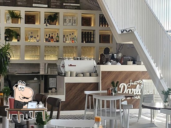 Just Darling at Thaba, Johannesburg South - Restaurant menu, prices and ...