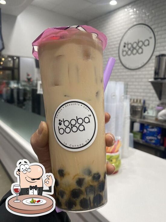 Boba Boba, La Cañada Flintridge - Restaurant menu, prices and reviews