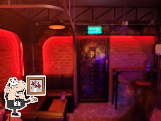 Legs Eleven, Pattaya - Restaurant menu, prices and reviews