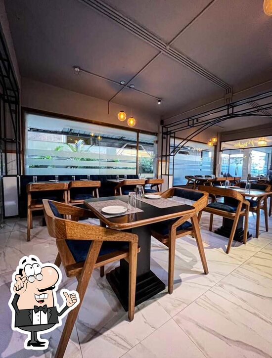 Maska - A Family Restaurant, Guwahati - Restaurant menu, prices and reviews