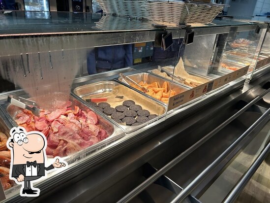 IKEA Restaurant Cardiff, Cardiff - Restaurant menu, prices and reviews
