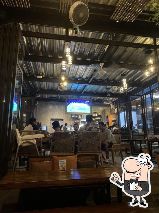 Joon Canggu, Canggu - Restaurant menu, prices and reviews