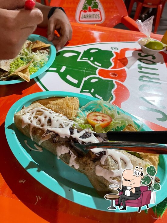 La jungla al pastor, Merida - Menú del restaurante, precios y reseñas