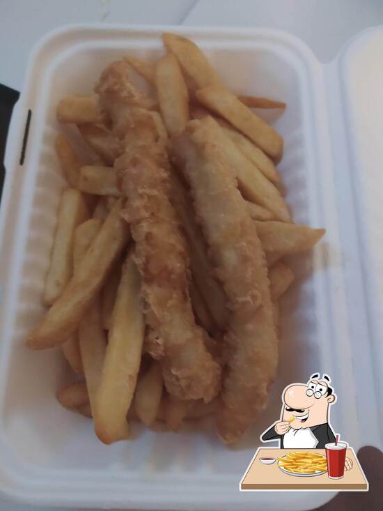 Rejuvon8 Cafe, Nedlands - Restaurant menu, prices and reviews