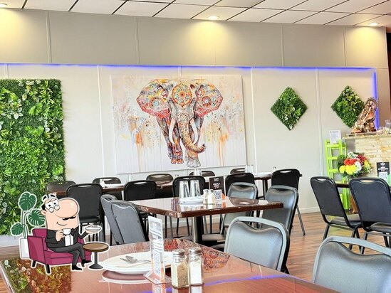 VISHALA RESTAURANT, Houston - Restaurant menu, prices and reviews