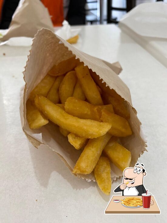 Tooronga Sandwich Cafe, Hawthorn East - Restaurant menu, prices and reviews